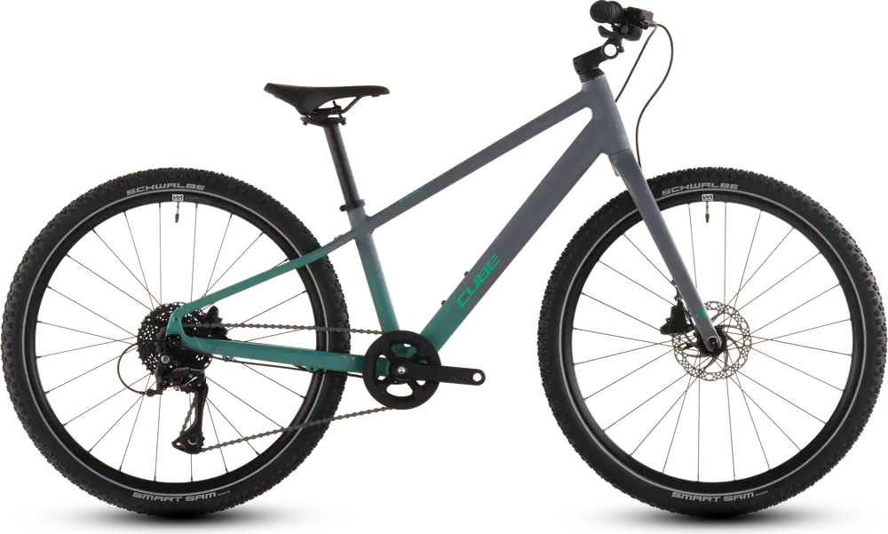 2027 CUBE NUMOVE 240, DISC – Specs, Comparisons, Reviews – 99 Spokes