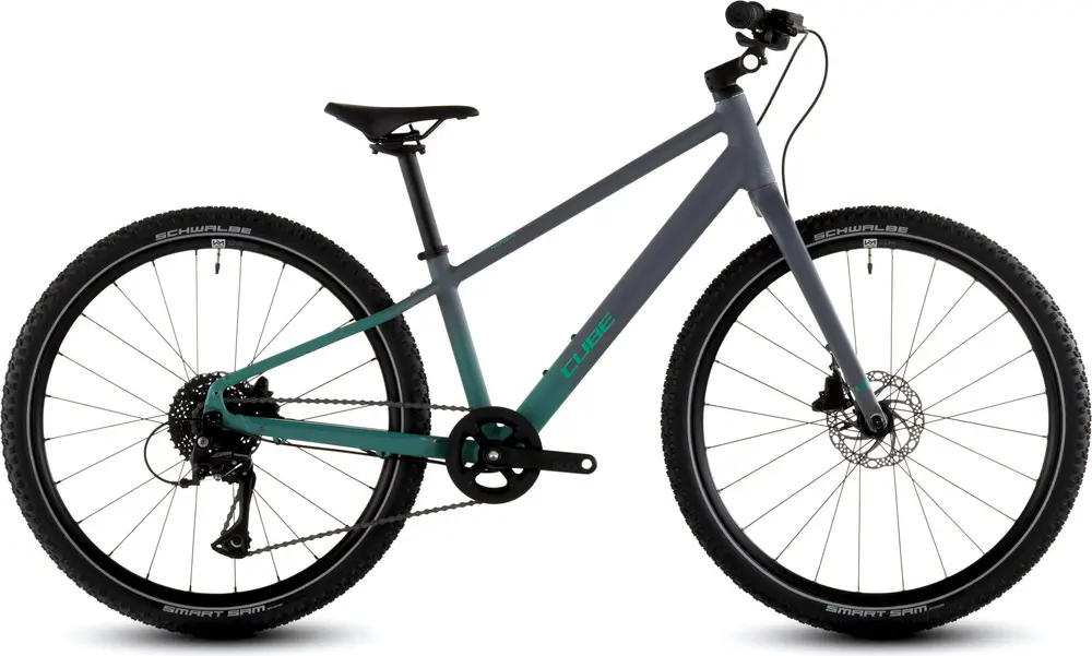 2027 CUBE NUMOVE 240, DISC – Specs, Comparisons, Reviews – 99 Spokes