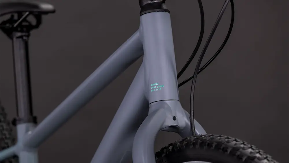 2027 CUBE NUMOVE 240, DISC – Specs, Comparisons, Reviews – 99 Spokes