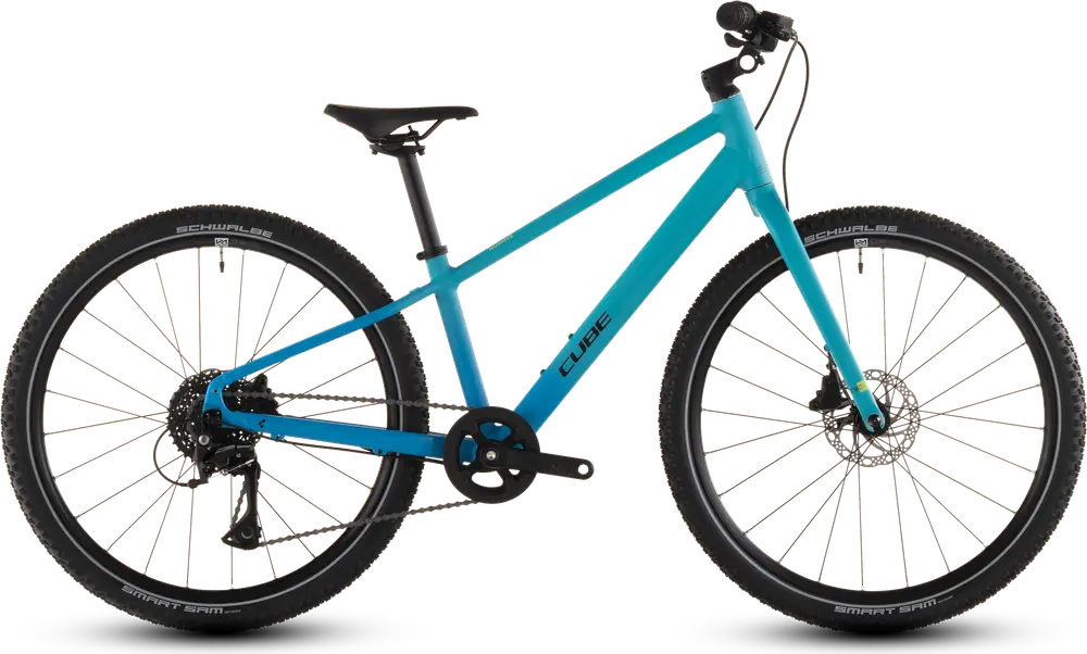 2027 CUBE NUMOVE 240, DISC – Specs, Comparisons, Reviews – 99 Spokes