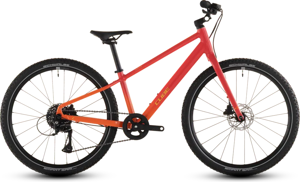 2027 CUBE NUMOVE 240, DISC – Specs, Comparisons, Reviews – 99 Spokes