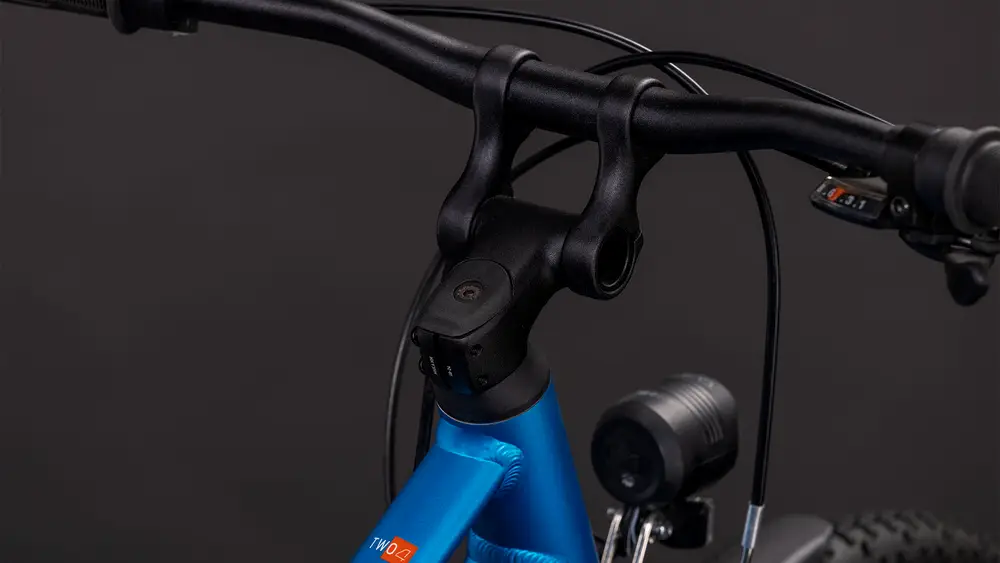 2027 CUBE NUMOVE 240, FE – Specifiche, confronti, recensioni – 99 Spokes