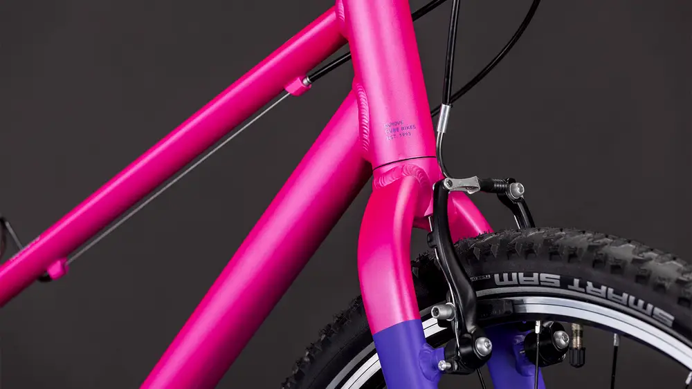 2027 CUBE NUMOVE 240 – Specs, Comparisons, Reviews – 99 Spokes