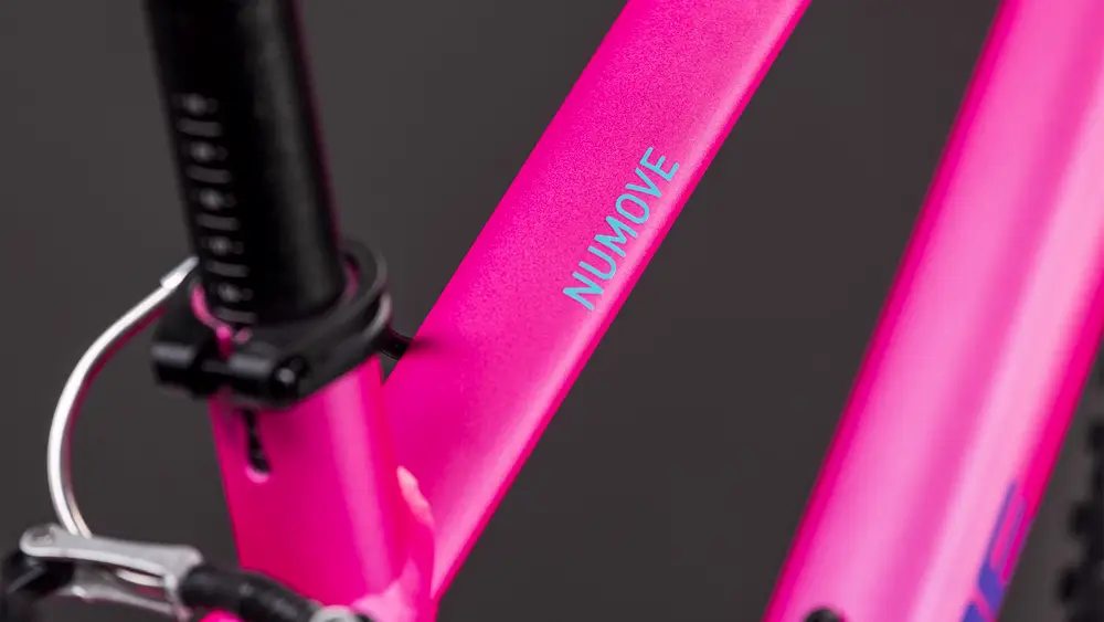 2027 CUBE NUMOVE 240 – Specs, Comparisons, Reviews – 99 Spokes
