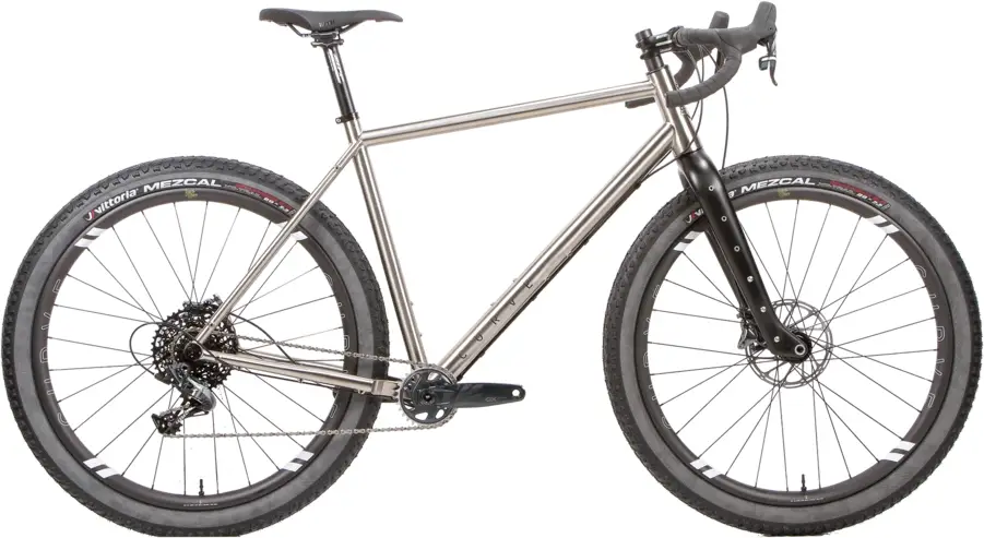 2021 Curve GMX+ Titanium – Specs, Comparisons, Reviews – 99 Spokes