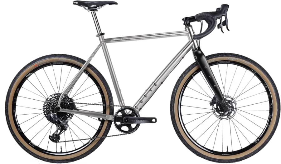 2021 Curve GXR (AKA Kevin) – Specs, Comparisons, Reviews – 99 Spokes