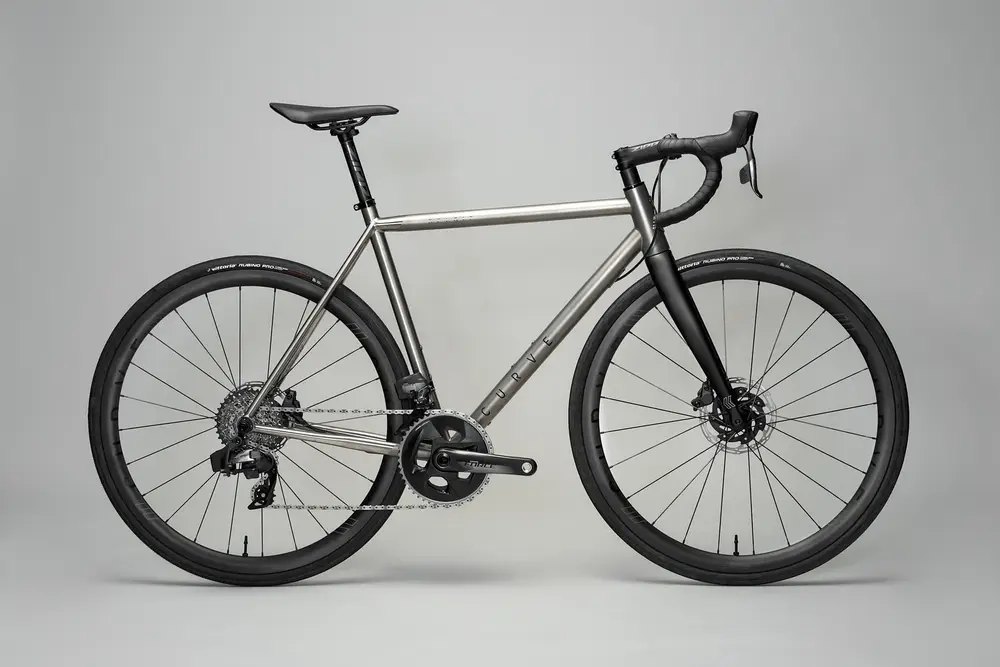 2022 Curve Belgie DISC - Force AXS eTap 2x12 – Specs, Comparisons ...