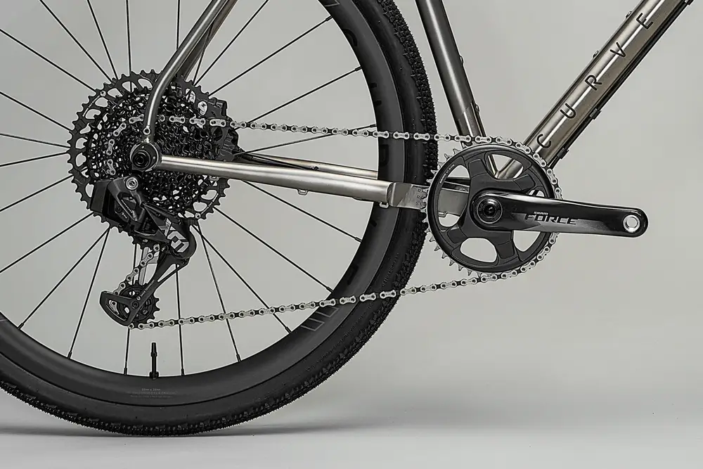 2022 Curve GXR (AKA Kevin) - F-Eagle – Specs, Comparisons, Reviews – 99 ...