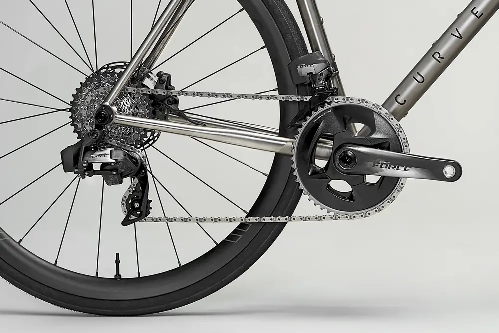 2023 Curve Belgie DISC - Force AXS 2 x 12 – Specs, Comparisons, Reviews ...