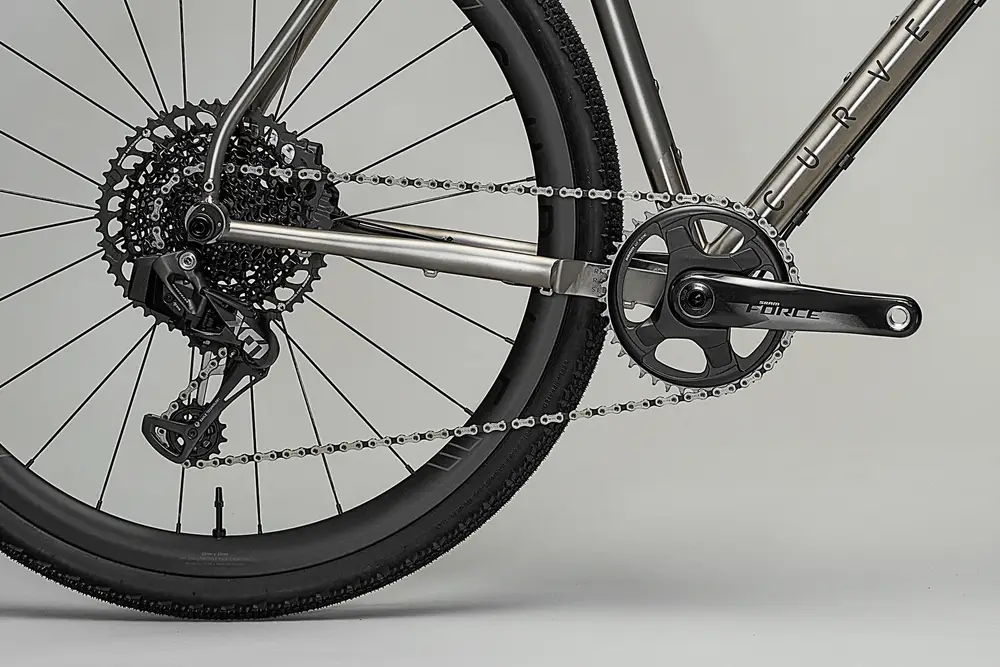 2023 Curve GXR (AKA Kevin) - Rival – Specs, Comparisons, Reviews – 99 ...