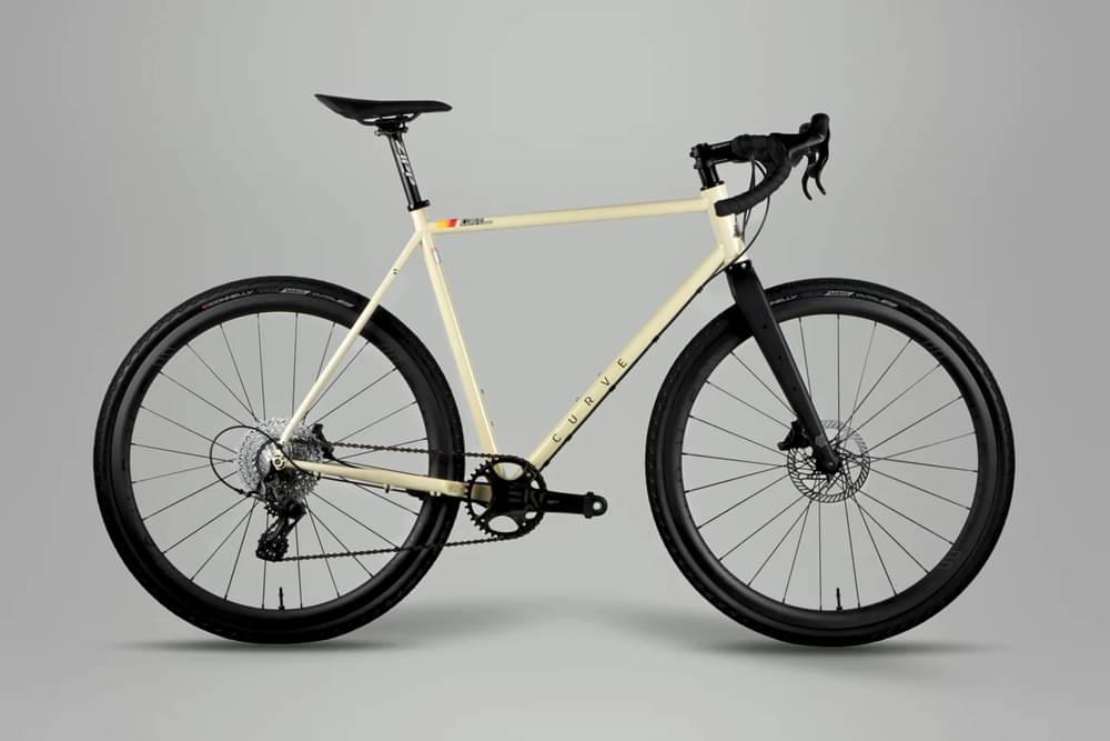 2023 Curve Kevin of Steel - F-Eagle – Specs, Comparisons, Reviews – 99 ...