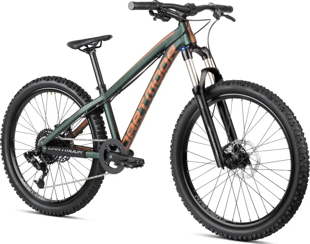 2018 Dartmoor Hornet Junior – Specs, Comparisons, Reviews – 99 Spokes