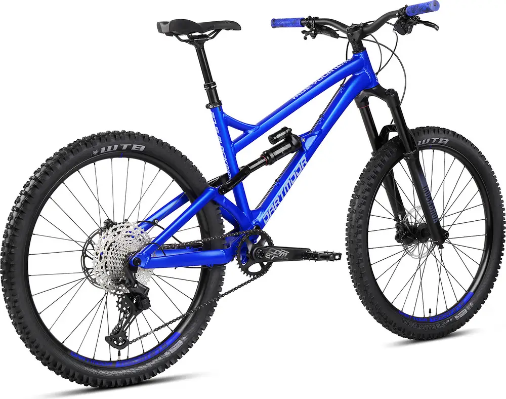 2021 Dartmoor Blackbird EVO 27.5 – Specs, Comparisons, Reviews – 99 Spokes