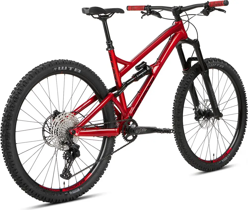 2021 Dartmoor Blackbird EVO 29 – Specs, Comparisons, Reviews – 99 Spokes