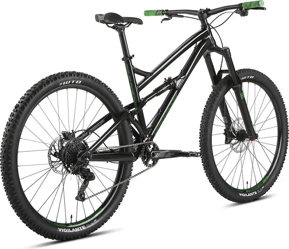 2021 Dartmoor Blackbird Intro 29 – Specs, Comparisons, Reviews – 99 Spokes