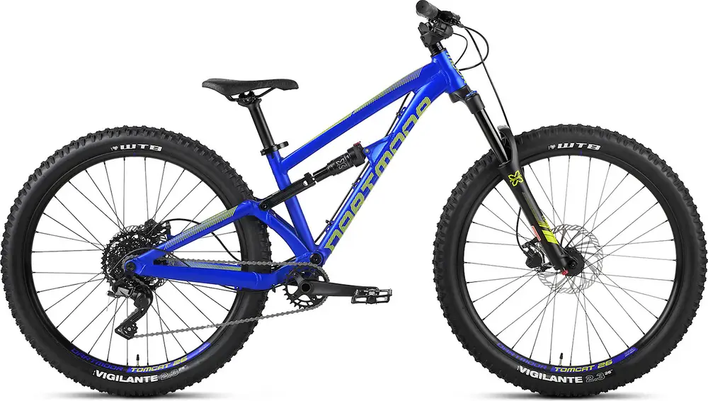 2021 Dartmoor Blackbird Junior – Specs, Comparisons, Reviews – 99 Spokes