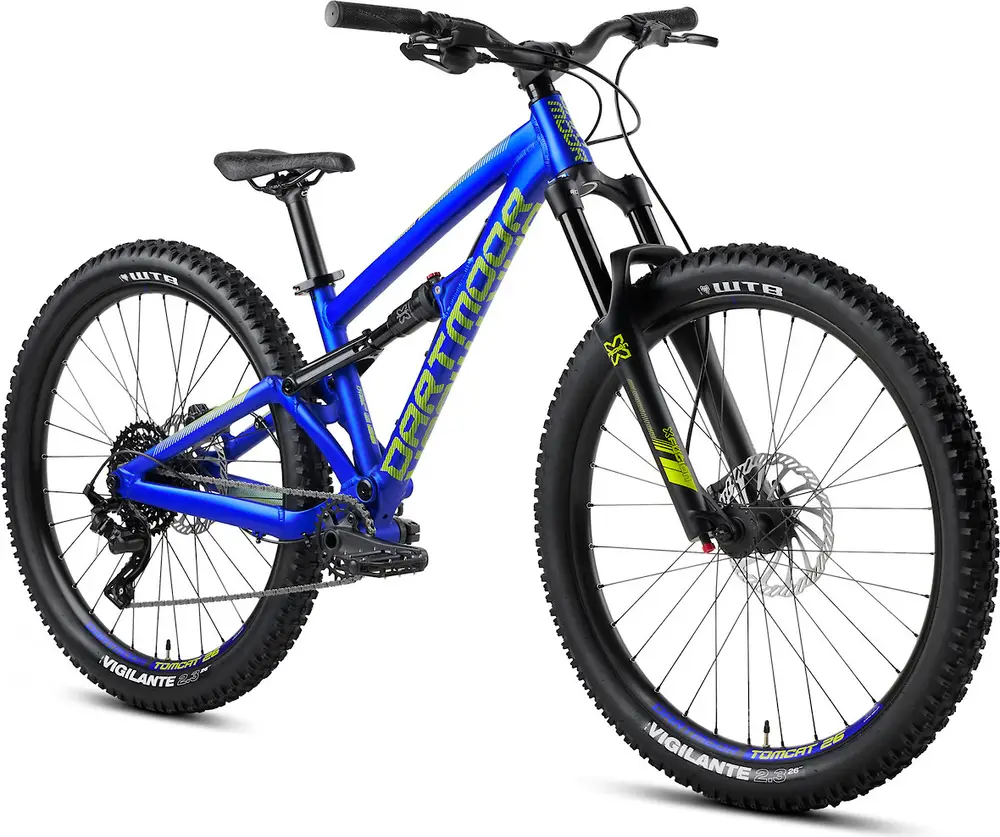 2021 Dartmoor Blackbird Junior – Specs, Comparisons, Reviews – 99 Spokes