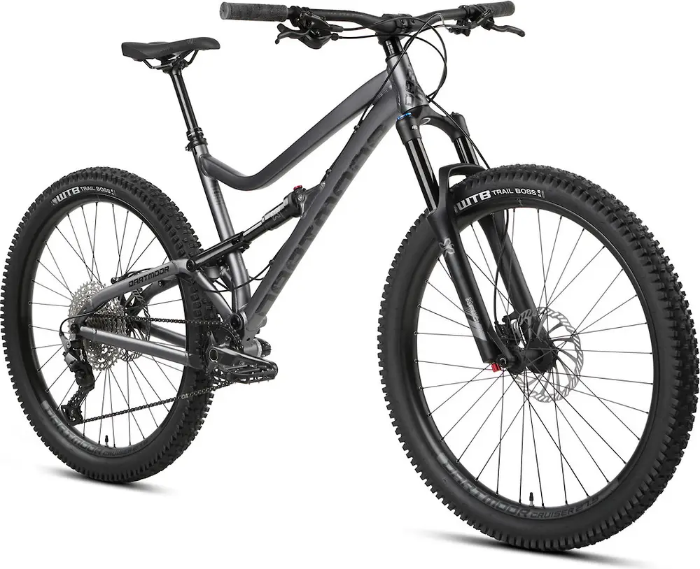2021 Dartmoor Bluebird EVO 27.5 – Specs, Comparisons, Reviews – 99 Spokes