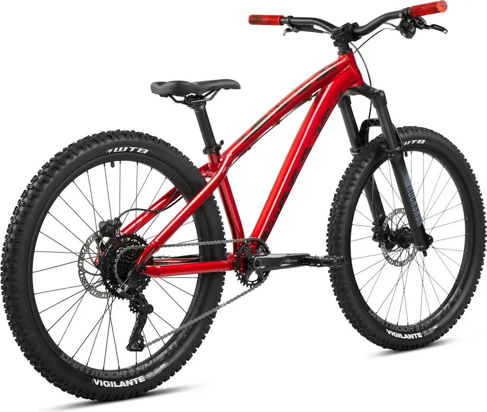 2021 Dartmoor Hornet 26 – Specs, Comparisons, Reviews – 99 Spokes