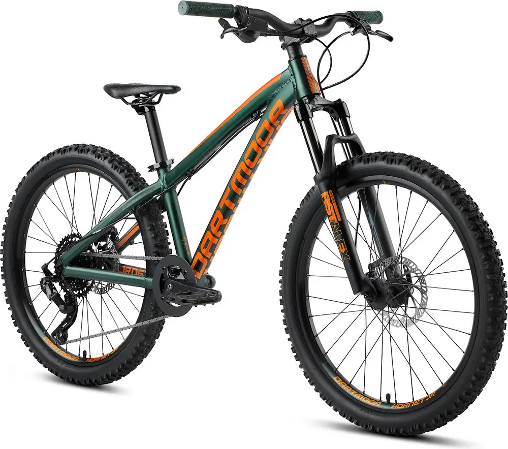 2021 Dartmoor Hornet Junior – Specs, Comparisons, Reviews – 99 Spokes