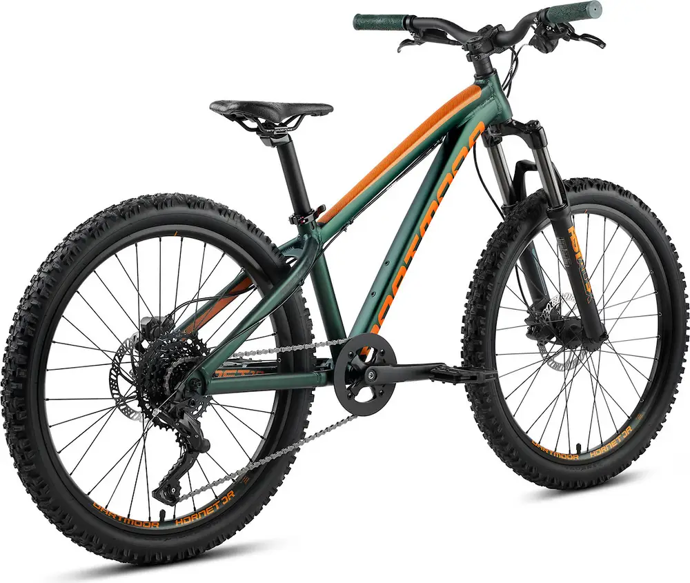 2021 Dartmoor Hornet Junior – Specs, Comparisons, Reviews – 99 Spokes