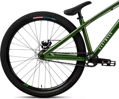2026 Dartmoor GAMER INTRO 26 – Specs, Comparisons, Reviews – 99 Spokes