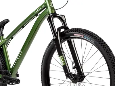 2026 Dartmoor GAMER INTRO 26 – Specs, Comparisons, Reviews – 99 Spokes