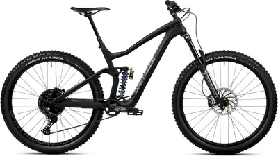 2026 Dartmoor THUNDERBIRD CF EVO – Specs, Comparisons, Reviews – 99 Spokes