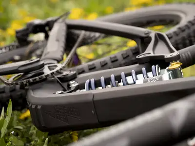 2026 Dartmoor THUNDERBIRD CF EVO – Specs, Comparisons, Reviews – 99 Spokes