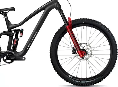 2026 Dartmoor THUNDERBIRD FR PRO GX – Specs, Comparisons, Reviews – 99 ...