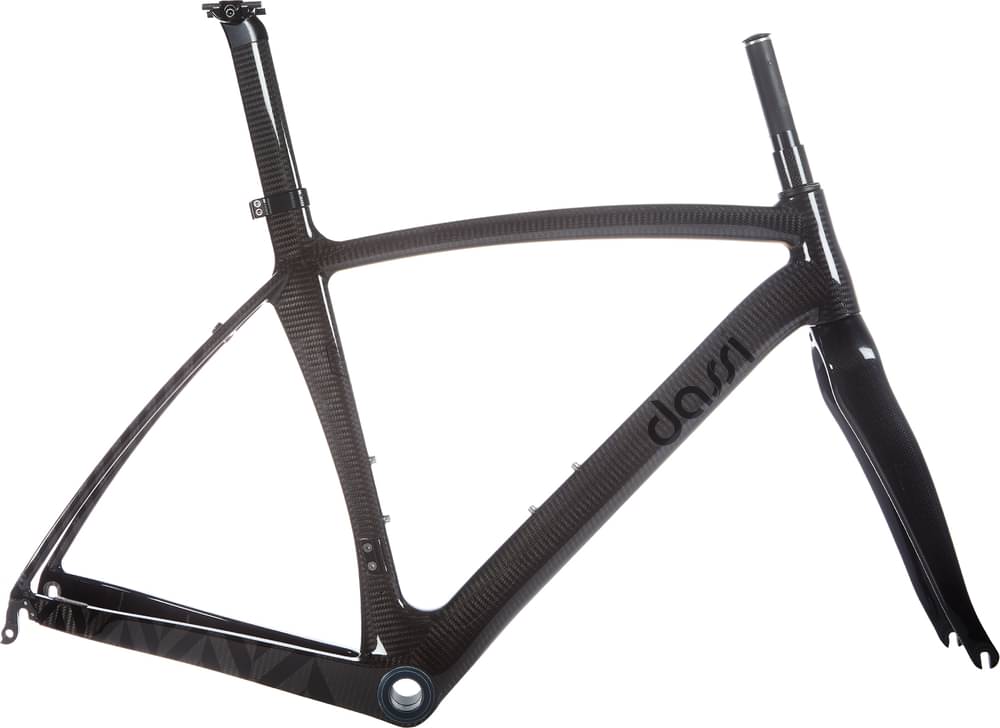 2021 Dassi Interceptor Graphene Frameset – Specs, Comparisons, Reviews ...