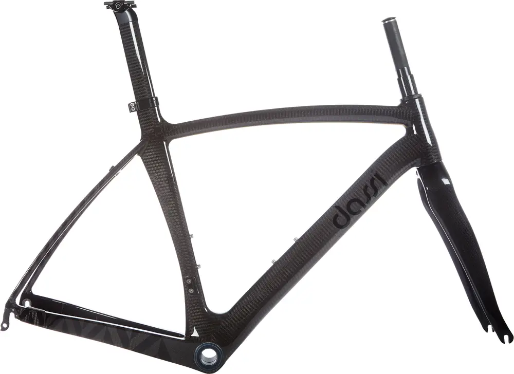2021 Dassi Interceptor Graphene Frameset – Specs, Comparisons, Reviews ...