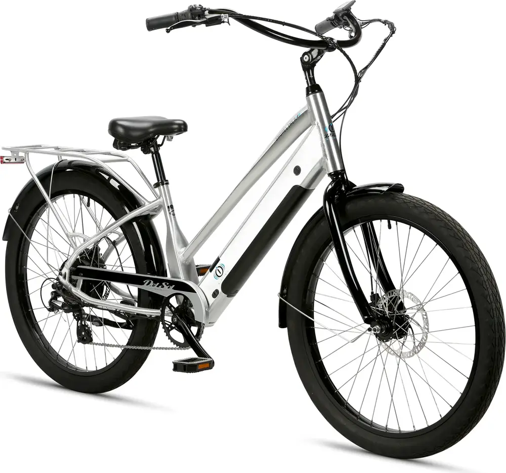 2022 Del Sol Shoreliner i/O Throttle Step Thru – Specs, Comparisons ...