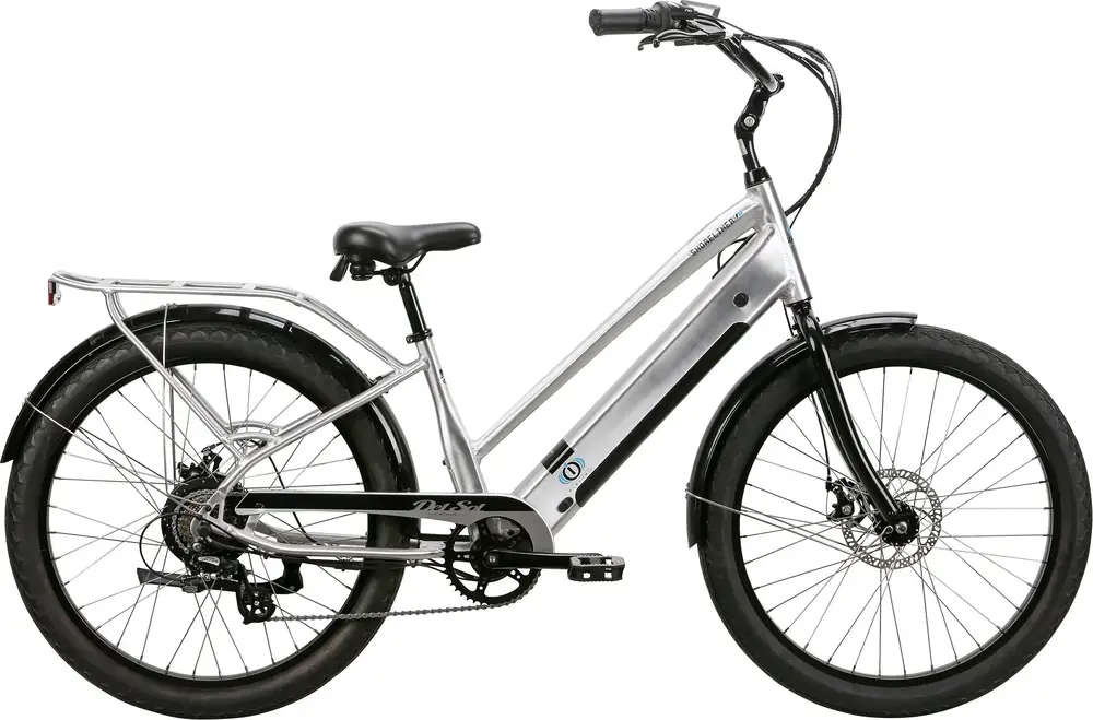 2022 Del Sol Shoreliner i/O Throttle Step Thru – Specs, Comparisons ...