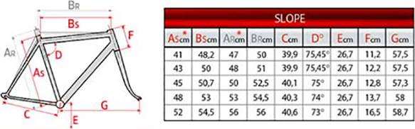 2020 De Rosa Macro Alloy/Carbon frameset – Specs, Comparisons, Reviews ...