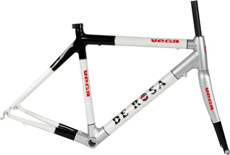 2020 De Rosa Vega Carbon frameset – Specs, Comparisons, Reviews – 99 Spokes