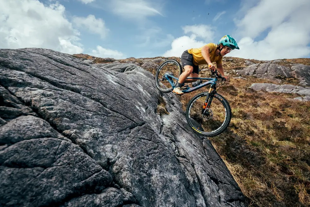 2023 Deviate Highlander II Frame – Specs, Comparisons, Reviews – 99 Spokes