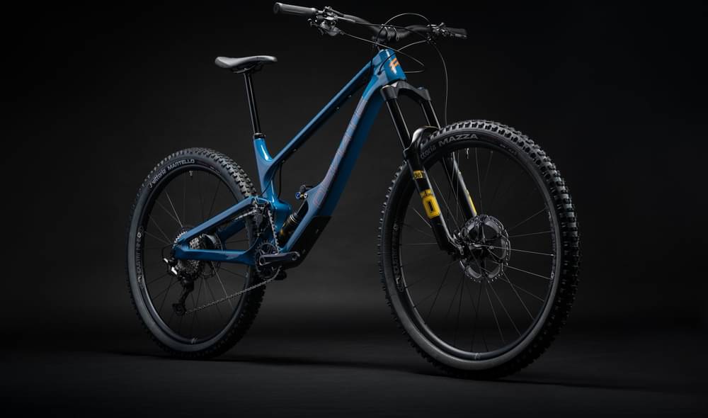 2023 Deviate Highlander II Frame – Specs, Comparisons, Reviews – 99 Spokes