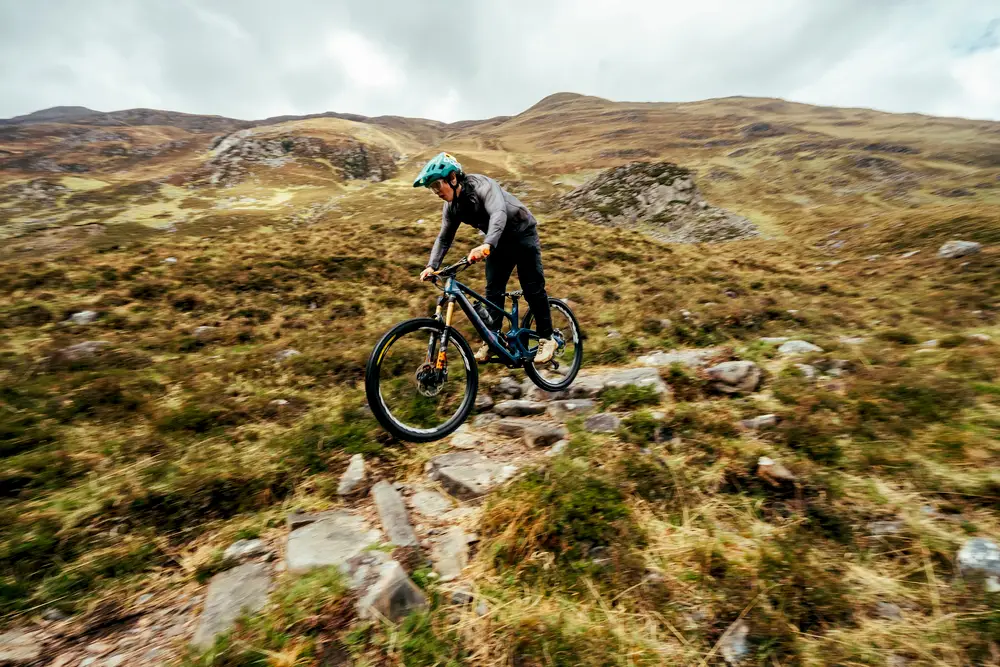 2023 Deviate Highlander II Frame – Specs, Comparisons, Reviews – 99 Spokes