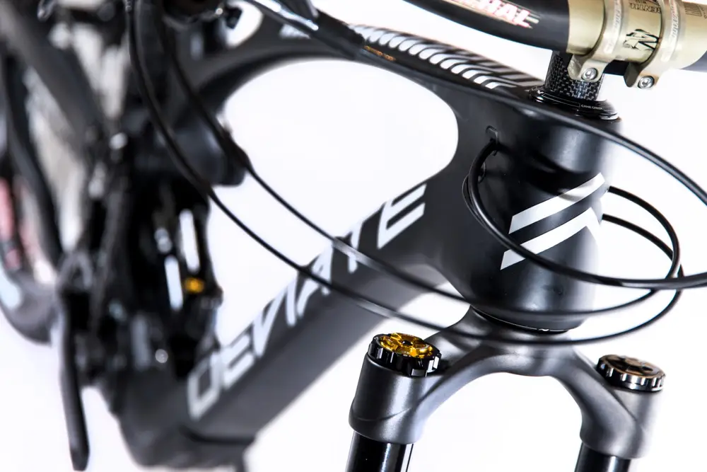 2024 Deviate GUIDE Frame – Specs, Comparisons, Reviews – 99 Spokes