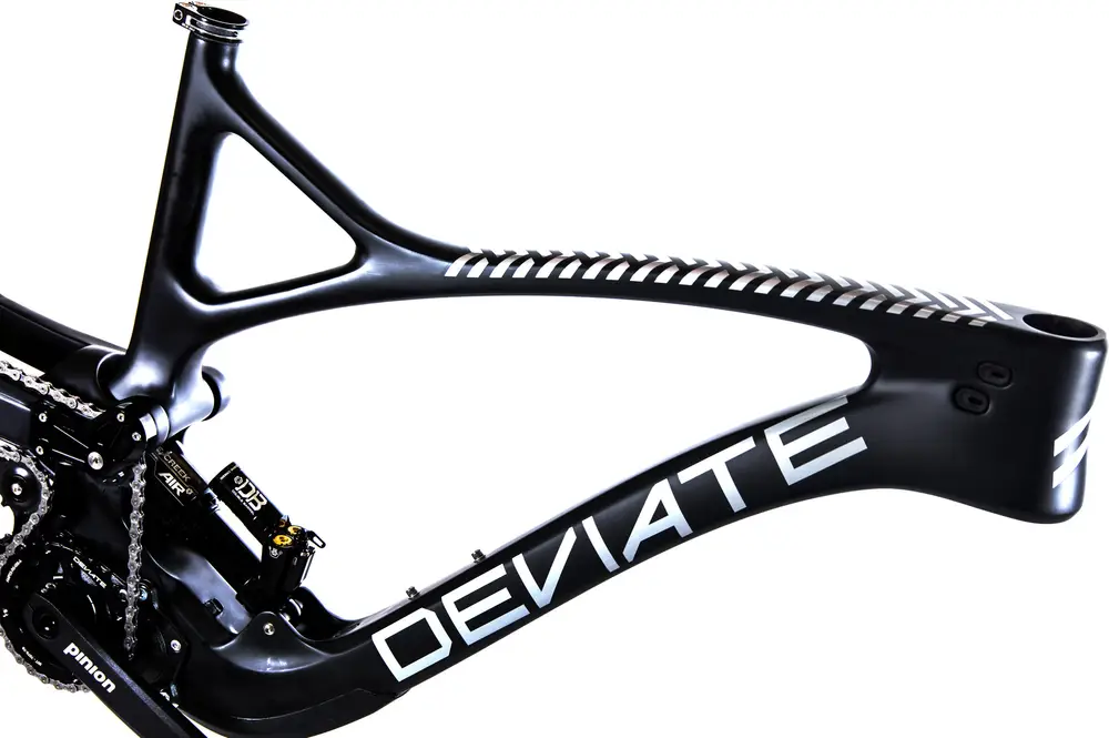 2024 Deviate GUIDE Frame – Specs, Comparisons, Reviews – 99 Spokes