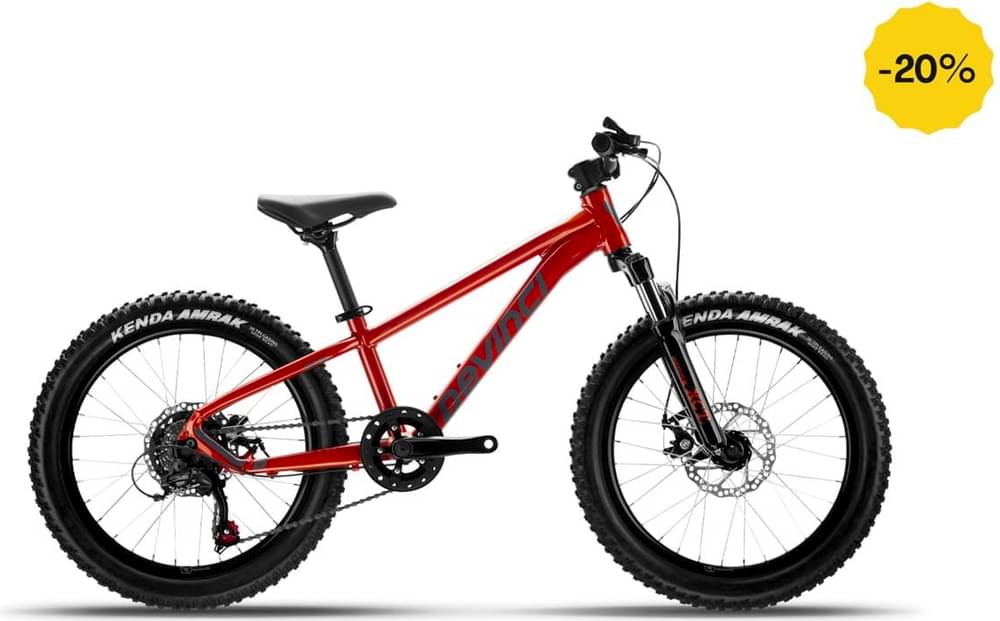 2023 Devinci Ewoc 20'' 6S – Specs, Comparisons, Reviews – 99 Spokes
