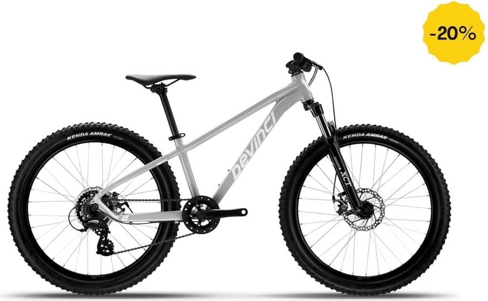 2023 Devinci Ewoc 24'' 7S – Specs, Comparisons, Reviews – 99 Spokes