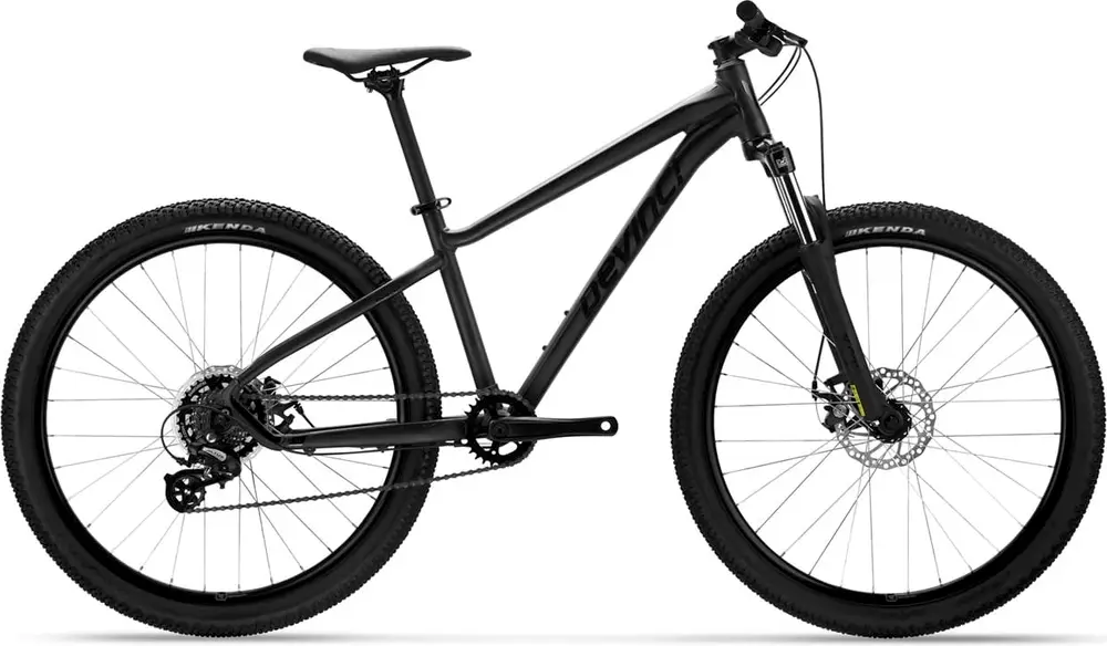 2023 Devinci Ewoc 26'' 7S – Specs, Comparisons, Reviews – 99 Spokes