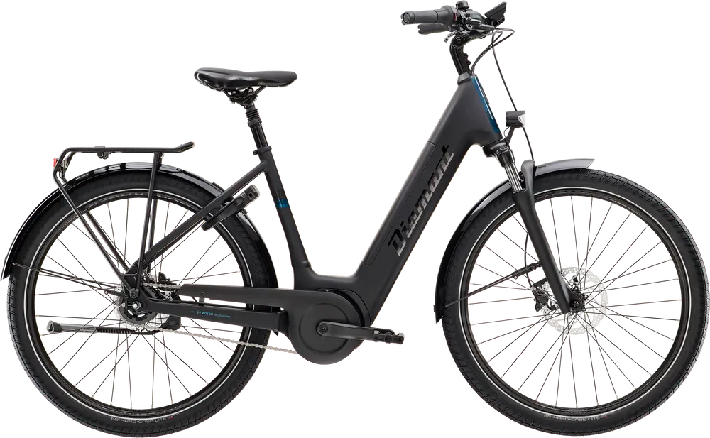 2023 Diamant Beryll RT Gen 3 – Specs, Comparisons, Reviews – 99 Spokes
