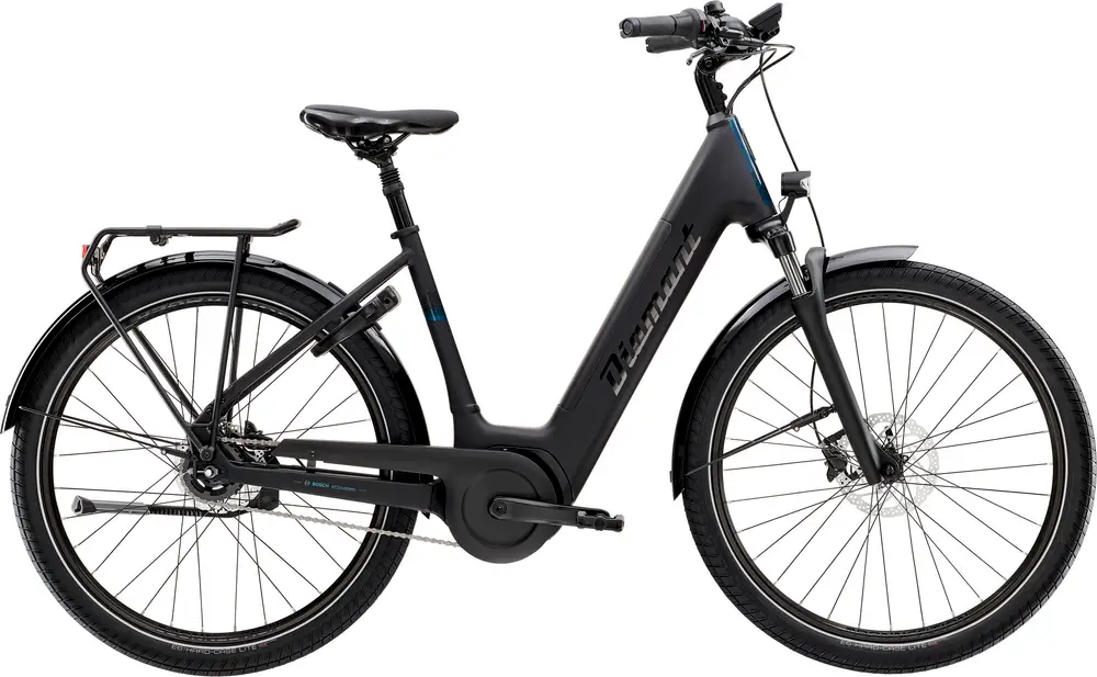 2024 Diamant Beryll RT Gen 3 (Einstieg: tief) – Specs, Comparisons ...