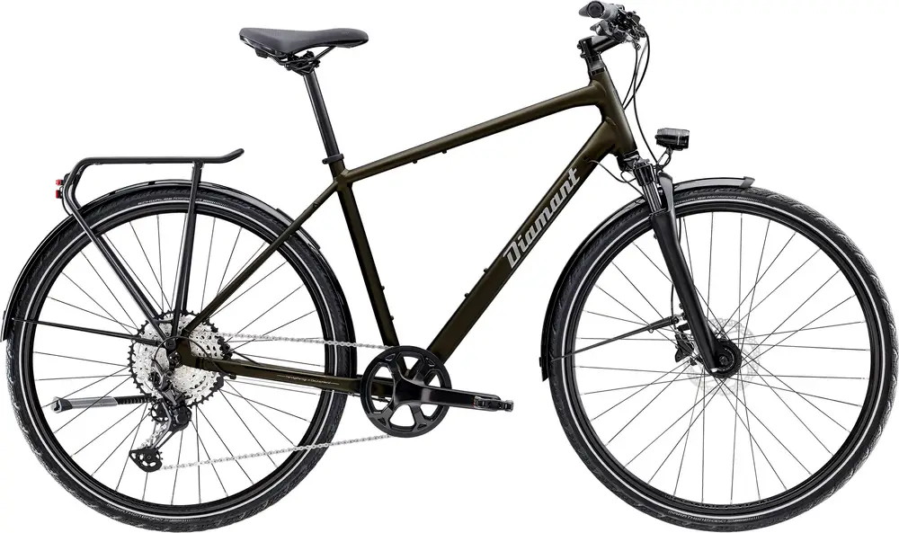 2024 Diamant Elan Super Deluxe – Specs, Comparisons, Reviews – 99 Spokes