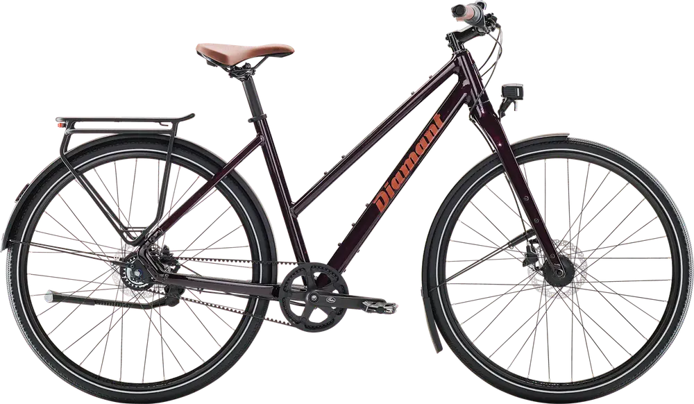 2025 Diamant Mahon Style Plus (Midstep) – Specs, Comparisons, Reviews ...