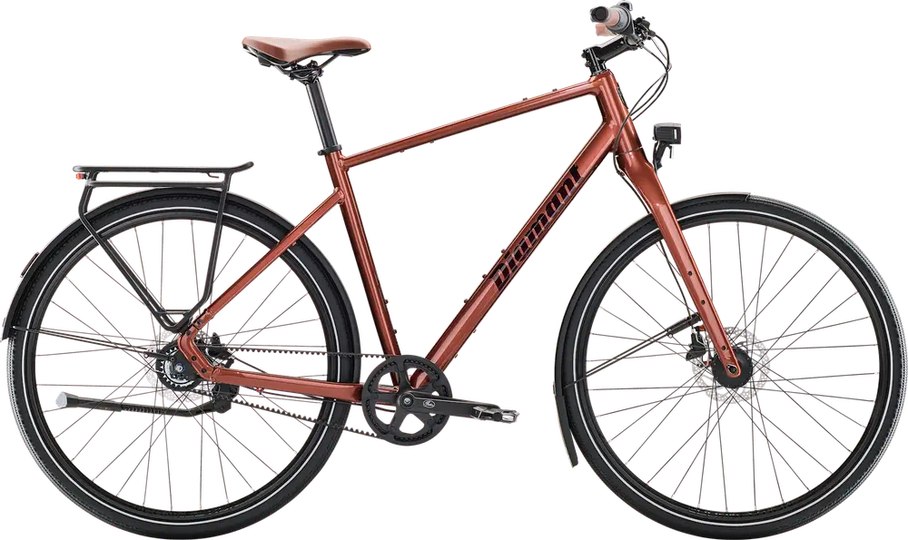 2025 Diamant Mahon Style Plus (Stepover) – Specs, Comparisons, Reviews ...