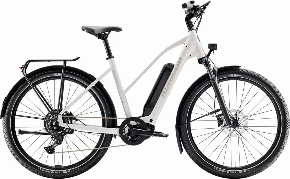 2025 Diamant Zing Trip Core (Midstep) – Specs, Comparisons, Reviews ...